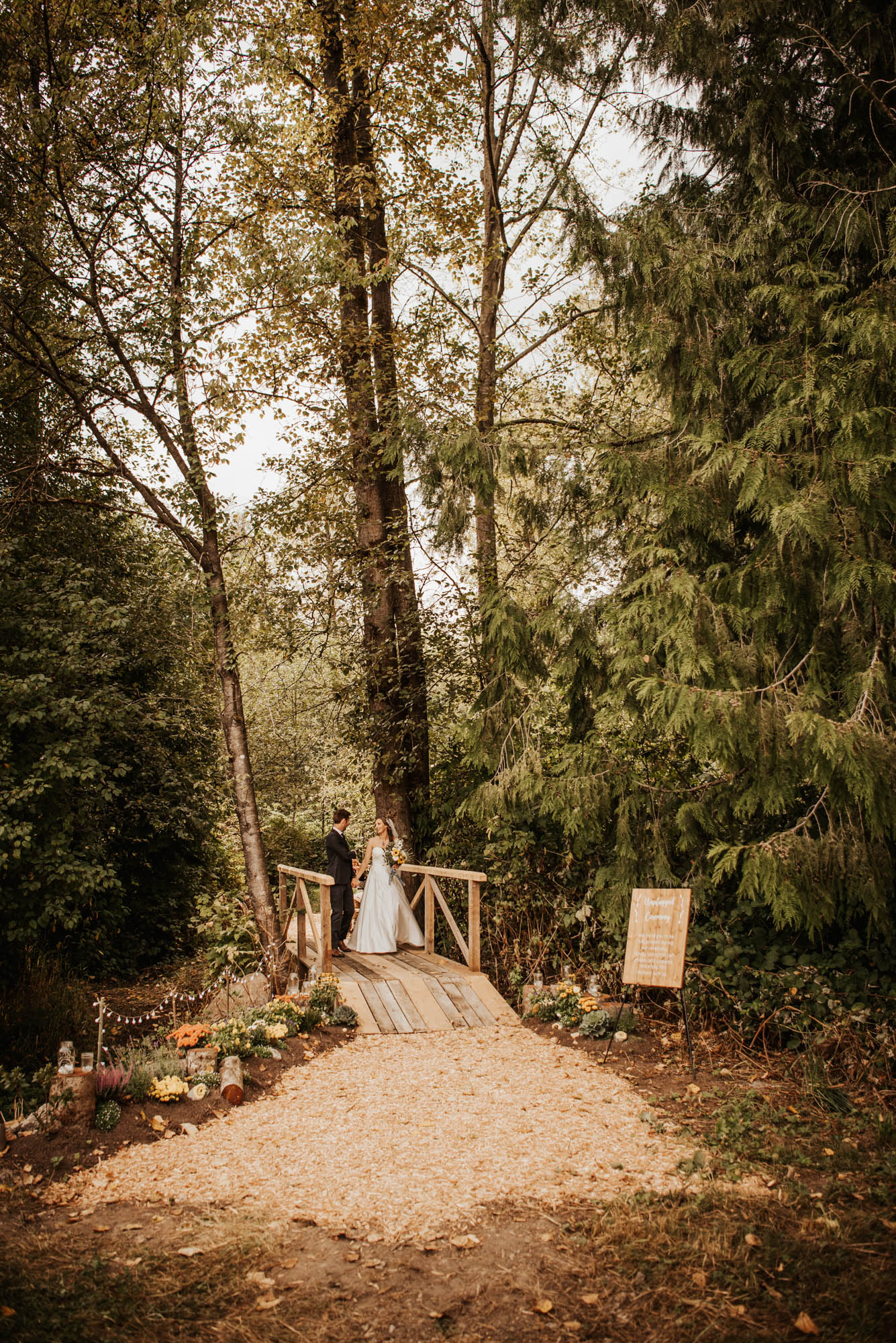 Trina + Daryl Wedding in Maple Ridge, BC - Kate Paterson Photography