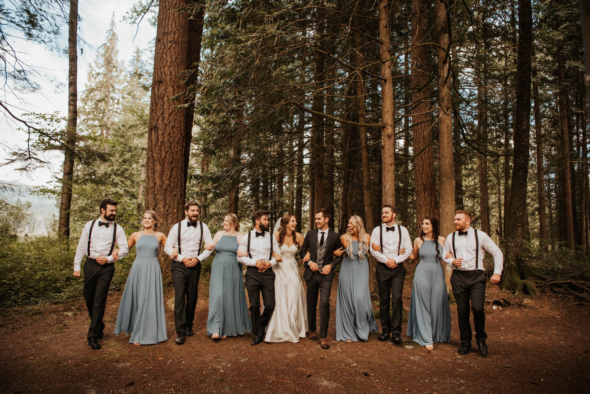 Trina + Daryl Wedding in Maple Ridge, BC - Kate Paterson Photography