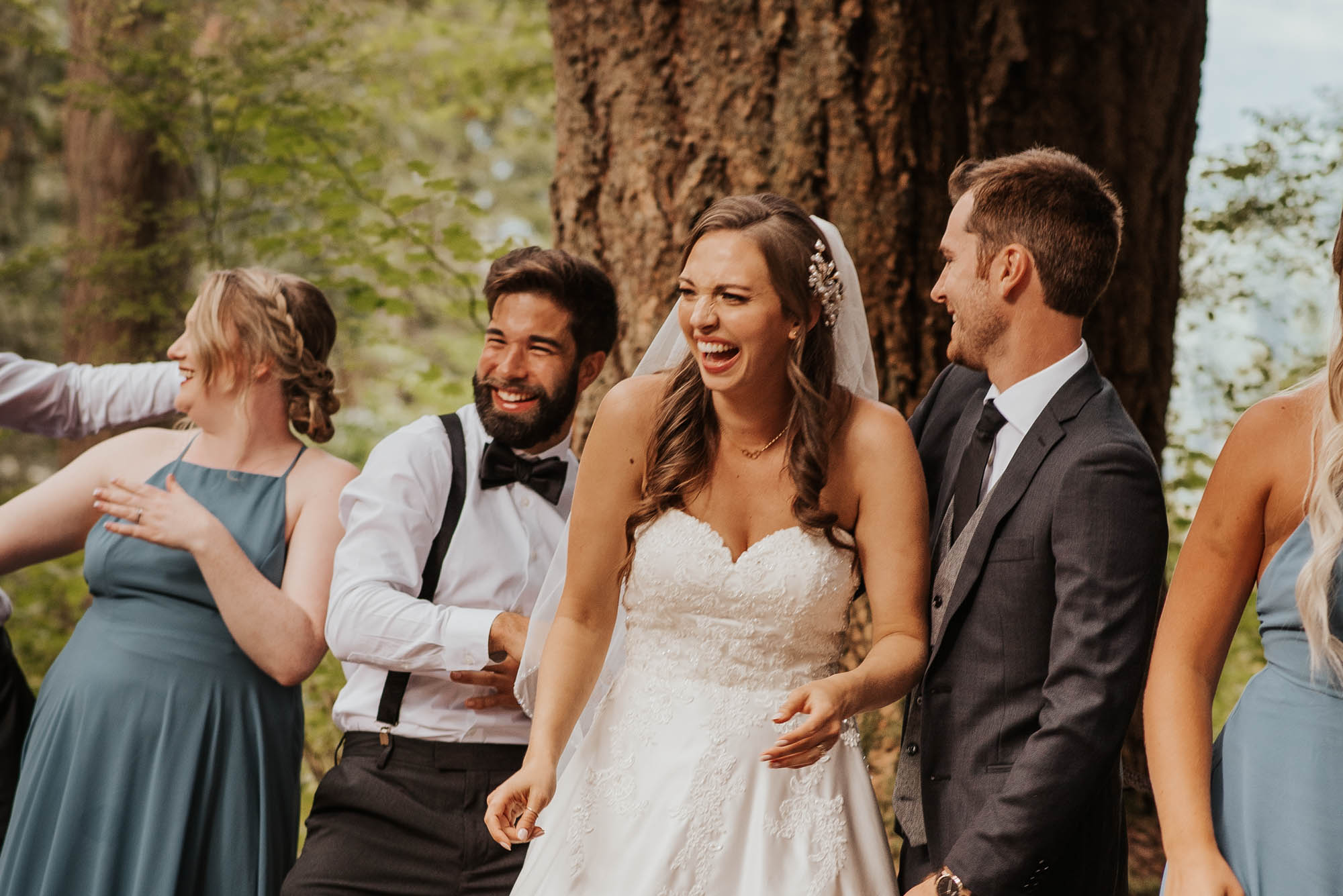 Trina + Daryl Wedding in Maple Ridge, BC - Kate Paterson Photography